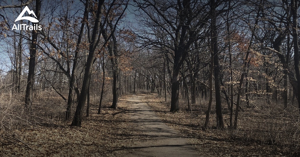 Best hikes and trails in Big Willow Park | AllTrails