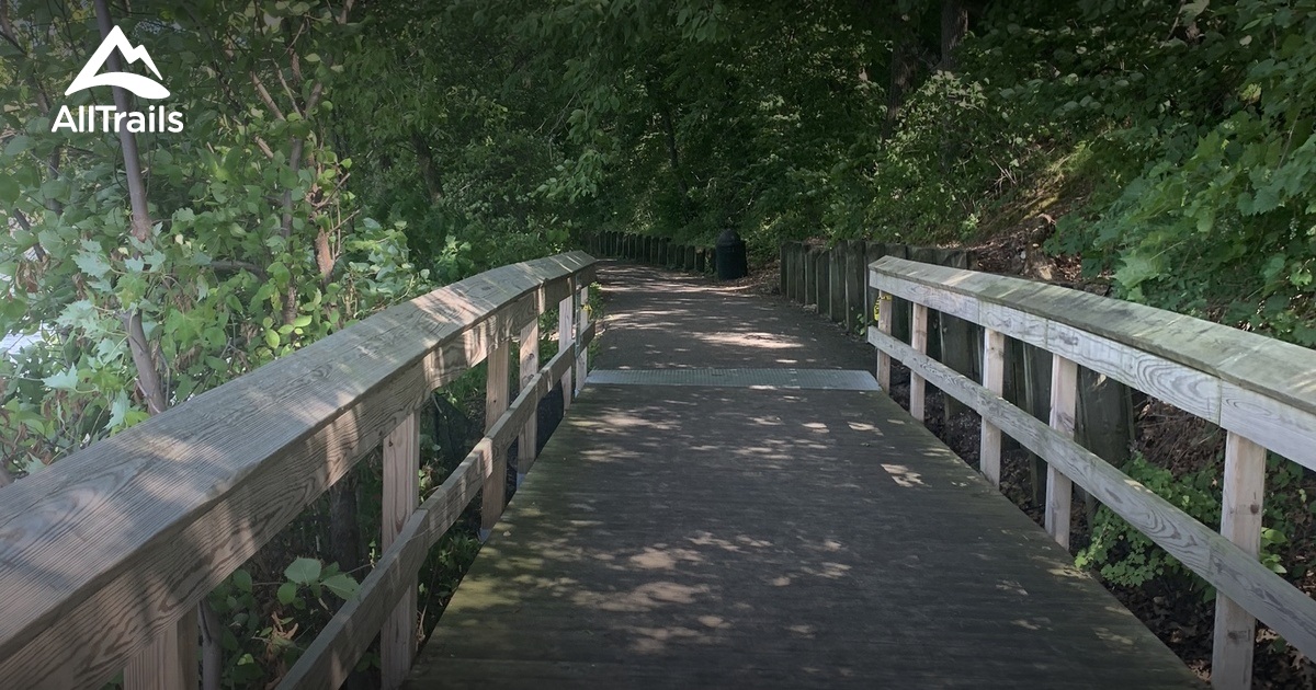 Carver Lake Park