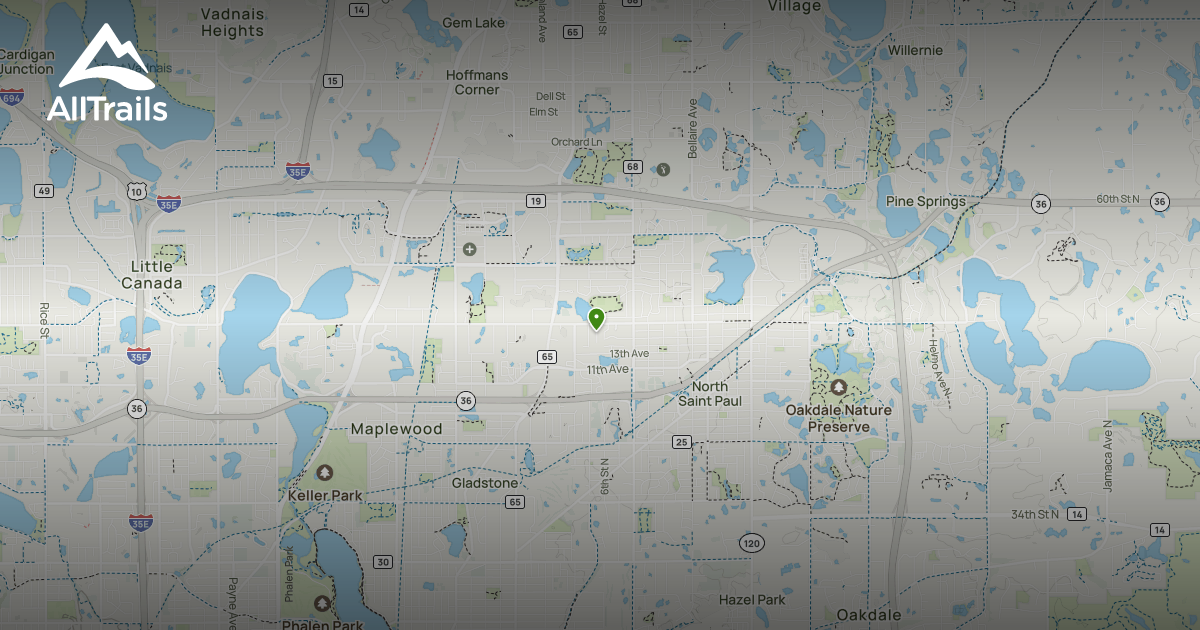 Best hikes and trails in Casey Lake Park | AllTrails