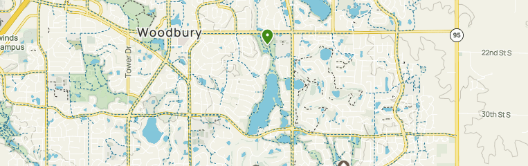 Best Hikes and Trails in Colby Lake Park | AllTrails