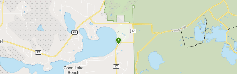 Best Hikes and Trails in Coon Lake County Park | AllTrails
