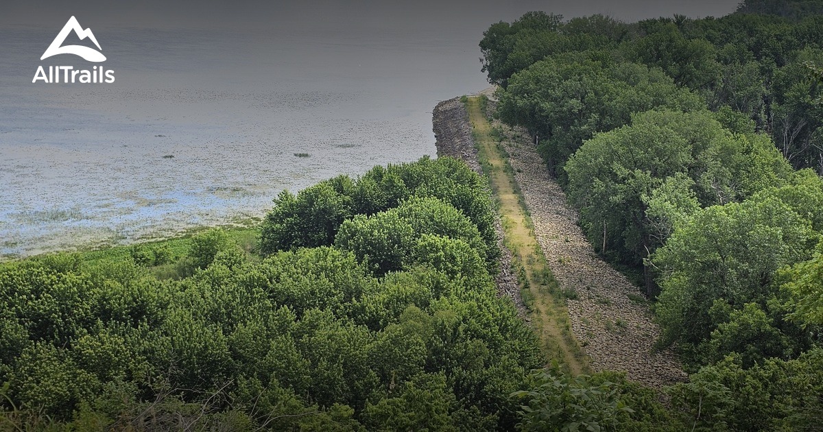Best short trails in Eagle Point Park | AllTrails