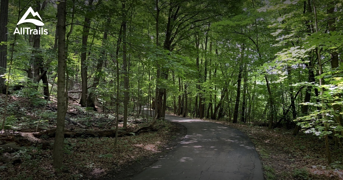 Best trails in Fish Lake Regional Park, Minnesota | AllTrails