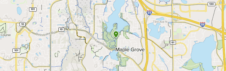 Best trails in Fish Lake Regional Park, Minnesota | AllTrails