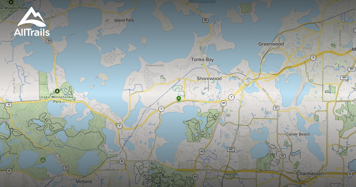 Best hikes and trails in Freeman Park | AllTrails