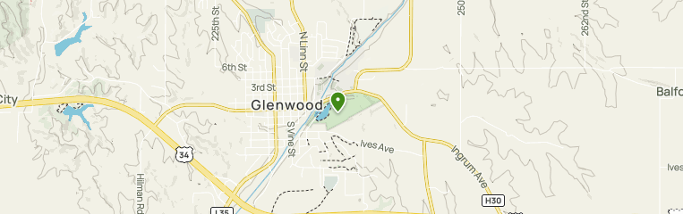 Best Hikes and Trails in Glenwood Lake Park | AllTrails