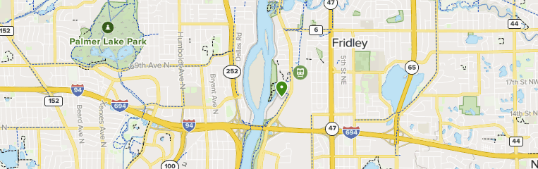 Best Hikes and Trails in Island Of Peace Park | AllTrails