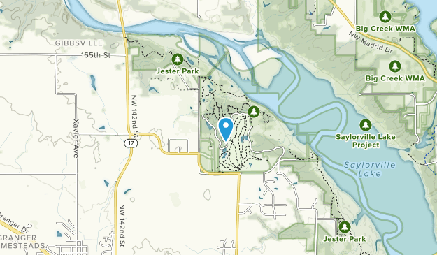Best Trails in Jester Park - Iowa | AllTrails