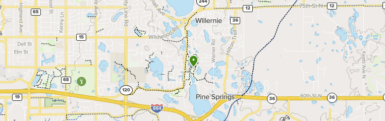 Best Trails in Katherine Abbott Park | AllTrails