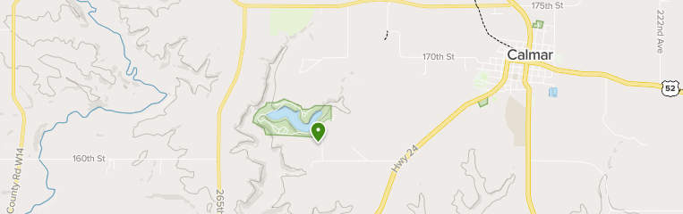 Best Hikes and Trails in Lake Meyer County Park | AllTrails