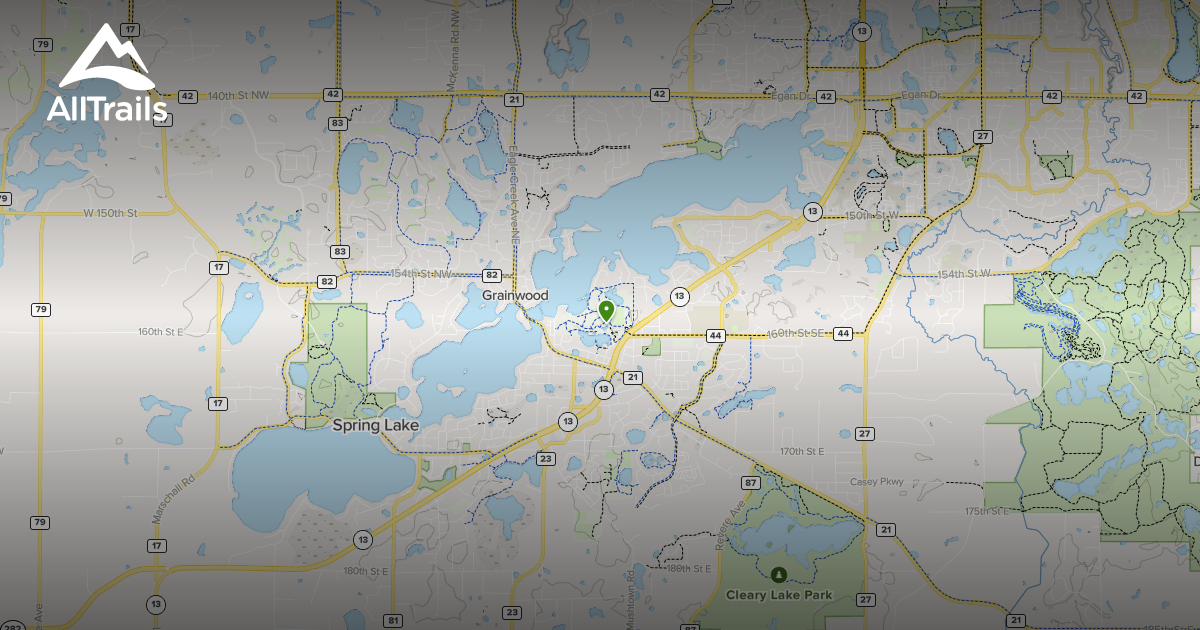 Best hikes and trails in Lakefront Park | AllTrails