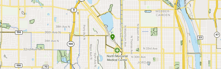 Best 10 Trails in Lakeview Terrace Park | AllTrails