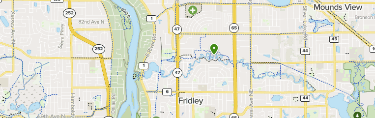 Best Hikes and Trails in Locke Park | AllTrails