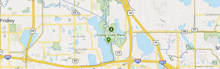 Best Hikes and Trails in Long Lake Park | AllTrails