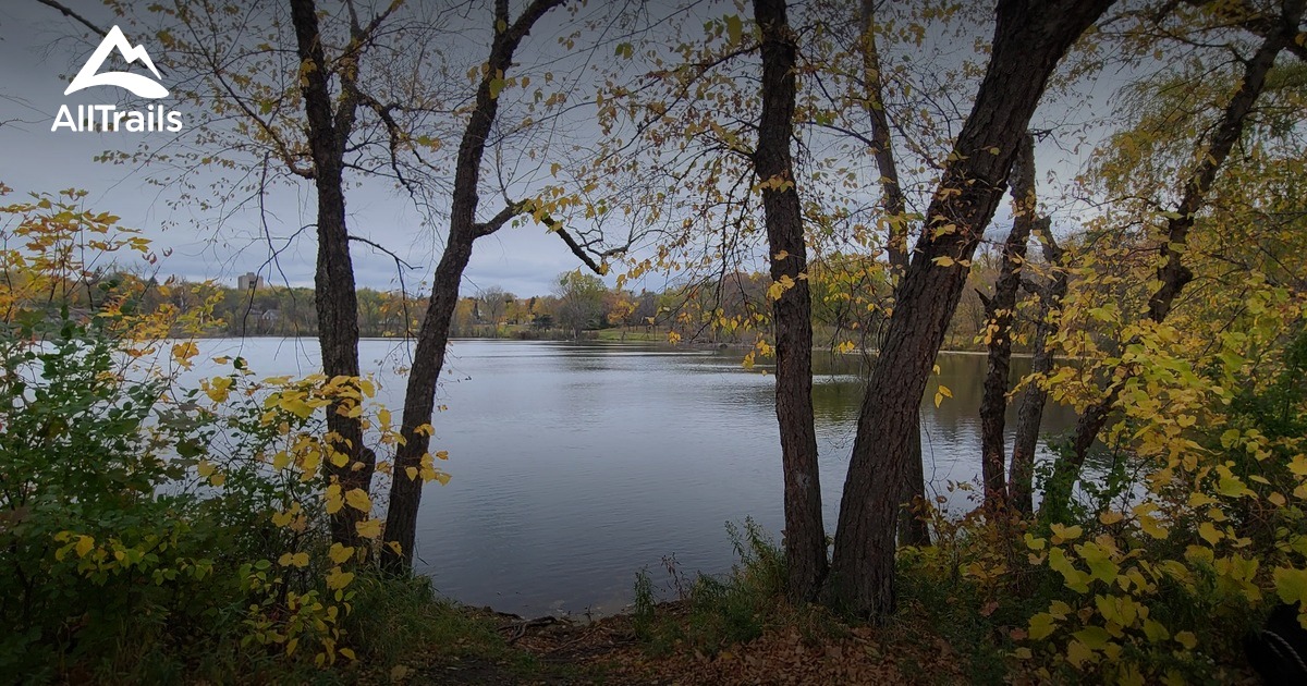Best hikes and trails in Marydale Park | AllTrails