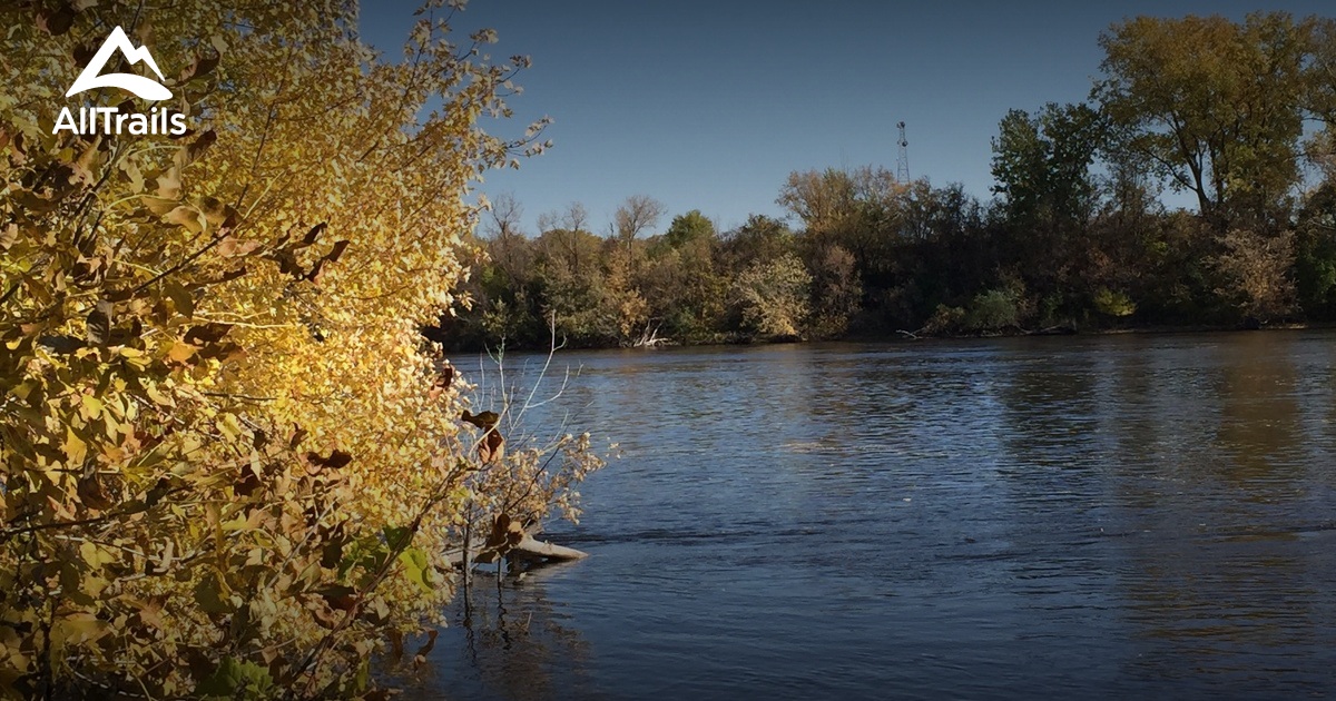 Best hikes and trails in North Mississippi Park | AllTrails