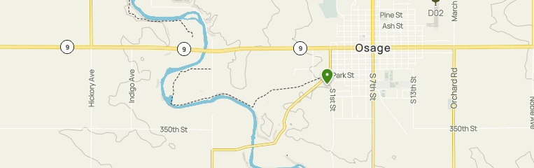 Best Hikes and Trails in Osage Spring Park | AllTrails