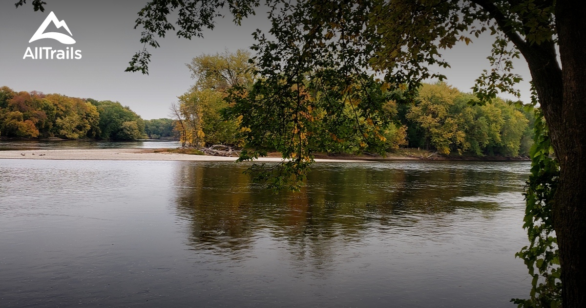 Best hikes and trails in Otsego County Park | AllTrails