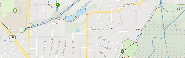 Best Hikes and Trails in Palmer Lake Park West | AllTrails