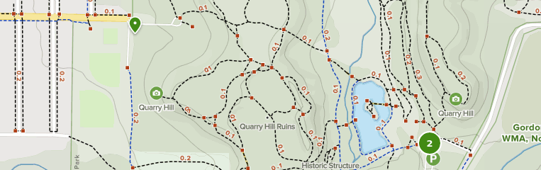 Best trails in Quarry Hill Park, Minnesota | AllTrails