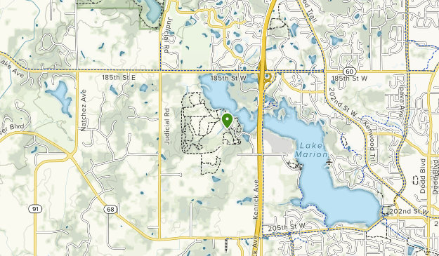 Best Trails in Ritter Farm Park - Minnesota | AllTrails