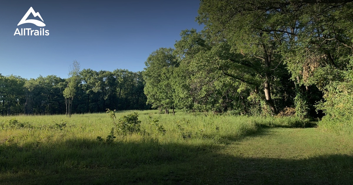 Best hikes and trails in Scott County Park | AllTrails