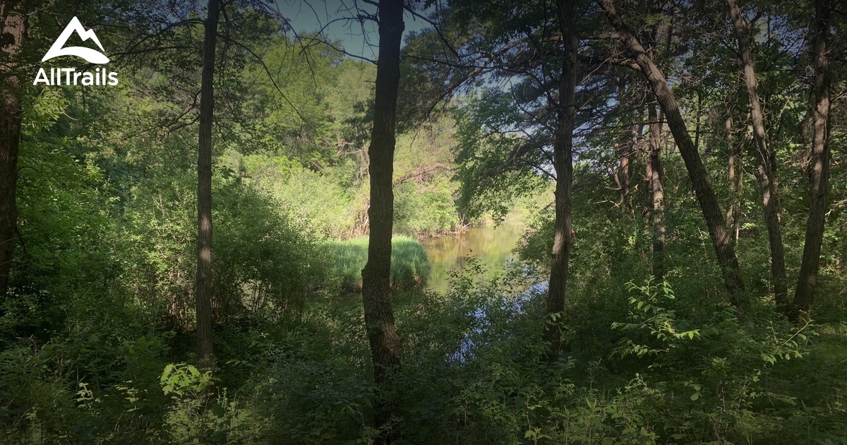 Best hikes and trails in Staring Lake Park | AllTrails