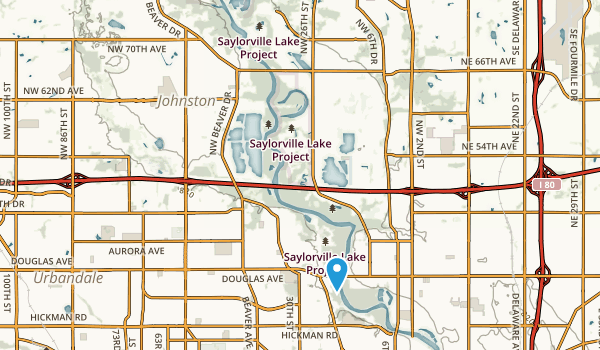 Best Trails in Sycamore Park - Iowa | AllTrails