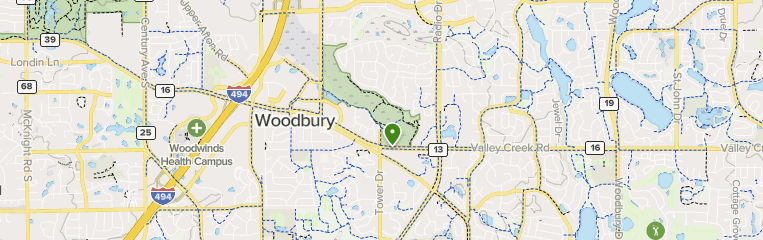 Best Hikes and Trails in Tamarack Nature Preserve | AllTrails