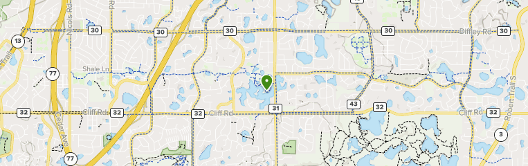 Best 10 Trails in Thomas Lake Park | AllTrails