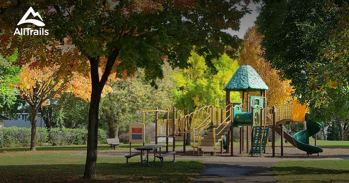 Best hikes and trails in Valley Lake Park | AllTrails