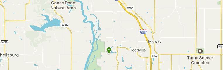 Best Hikes and Trails in Wickiup Hill County Park | AllTrails