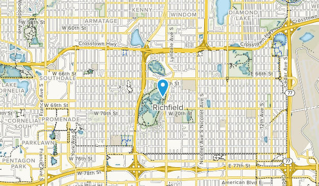 Best Trails in Wood Lake Nature Center Park - Minnesota | AllTrails