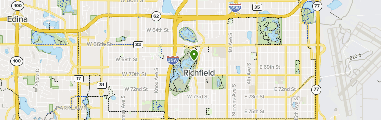 Best Trails in Wood Lake Nature Center Park - Minnesota | AllTrails