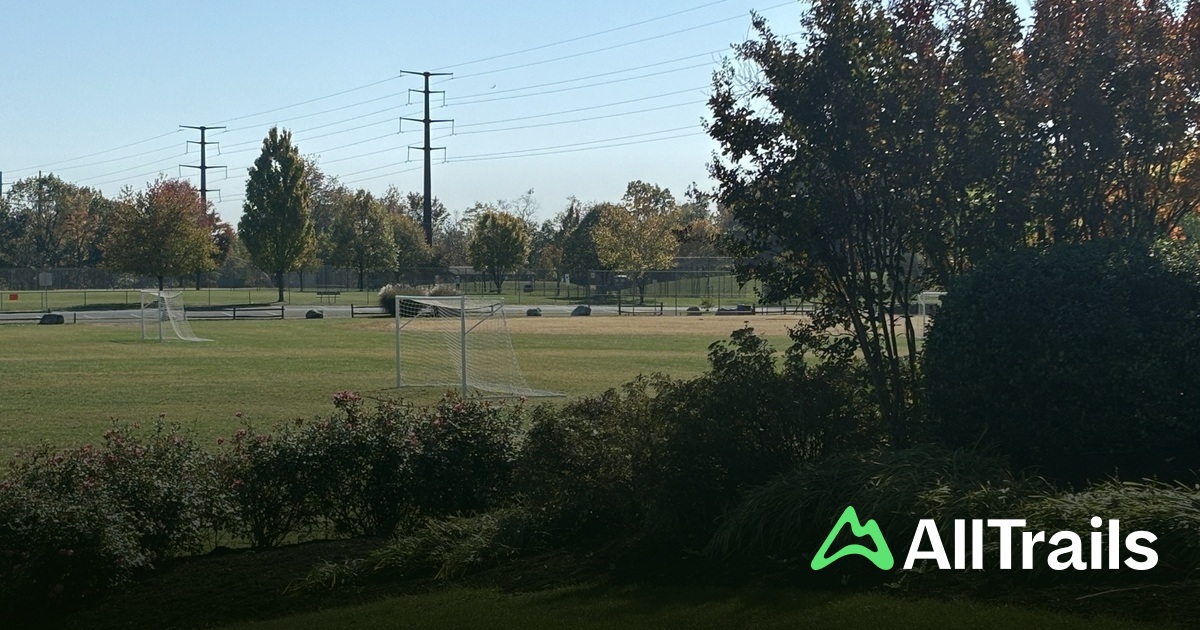 Best easy trails in Adam Ricci Community Park | AllTrails
