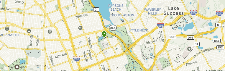 Best Hikes and Trails in Alley Park | AllTrails