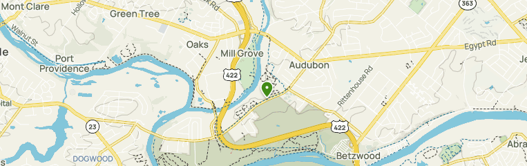 Best Hikes and Trails in Audubon Wildlife Sanctuary | AllTrails