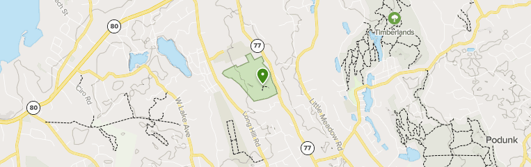 Best 10 Trails in Bittner Park | AllTrails