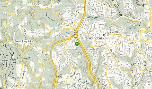 Best Trails in Blueberry Hill Park - Pennsylvania | AllTrails