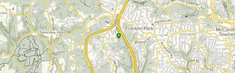 Best Trails in Blueberry Hill Park - Pennsylvania | AllTrails