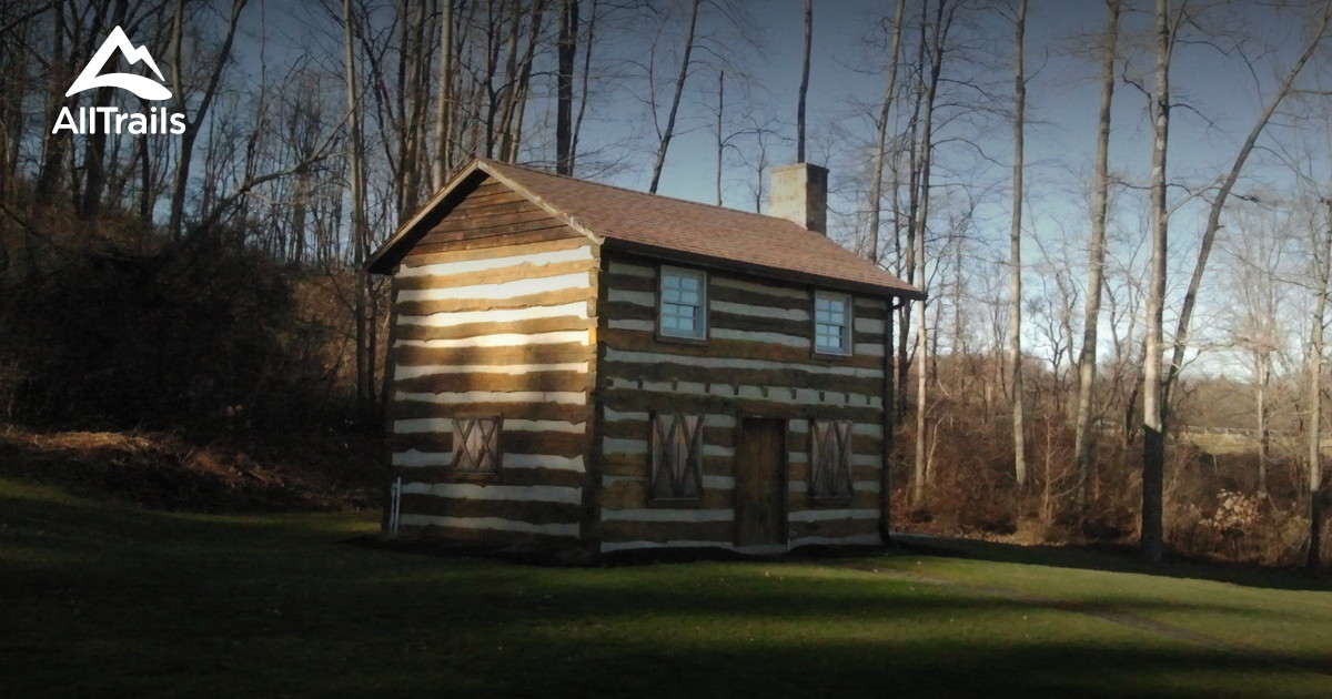 Best hikes and trails in Blueberry Hill Park | AllTrails