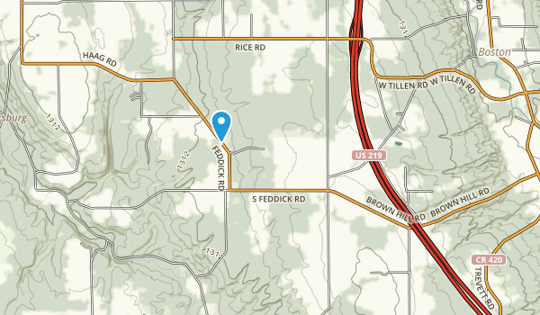 Best Trails in Boston Forest County Park - New York | AllTrails