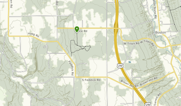 Best Trails in Boston Forest County Park - New York | AllTrails