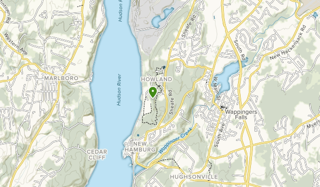 Best Trails in Bowdoin County Park - New York | AllTrails