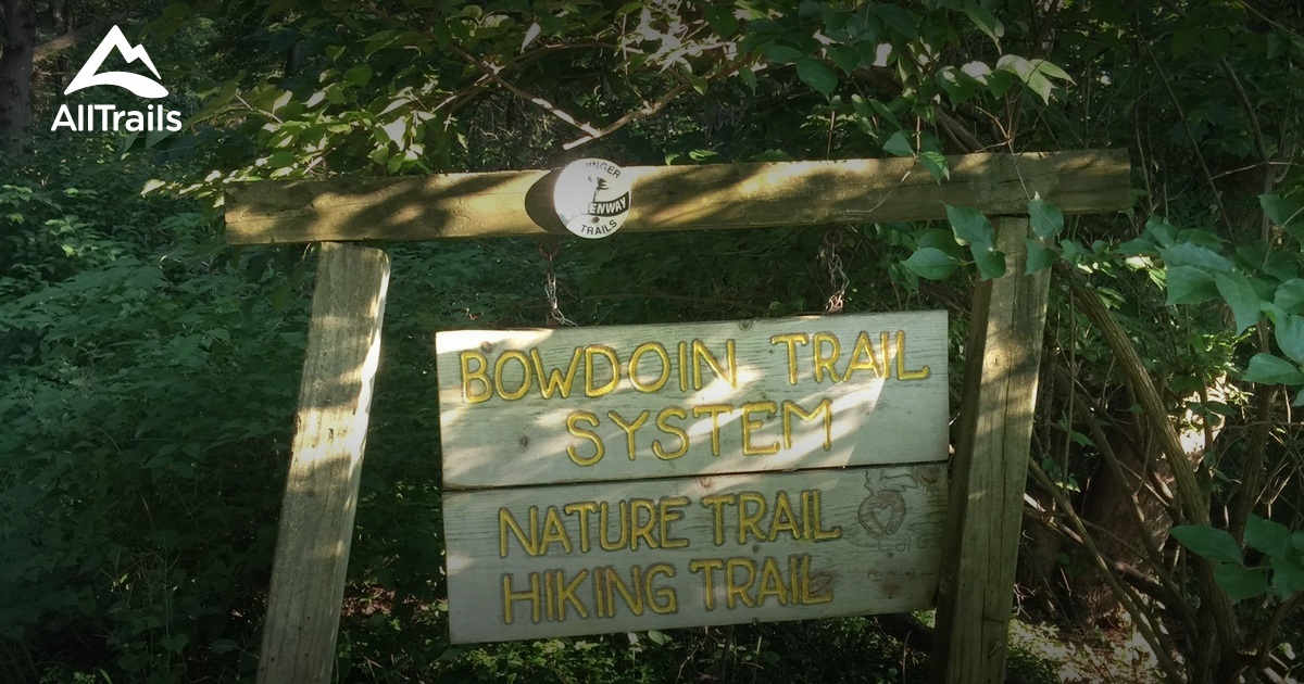Best Trails in Bowdoin County Park - New York | AllTrails