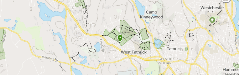 Best Trails in Boynton Park - Massachusetts | AllTrails