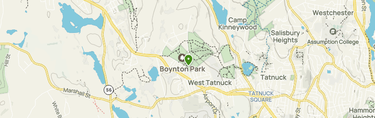Best Hikes and Trails in Boynton Park | AllTrails