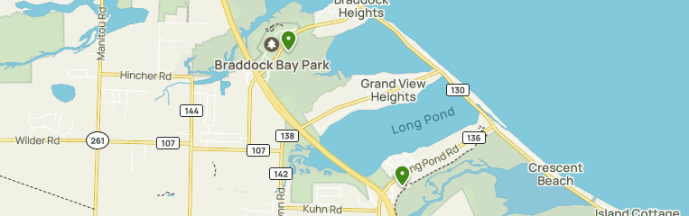 Best Hikes and Trails in Braddock Bay St Wildlife Area | AllTrails