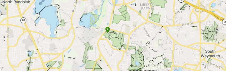 Best Hikes and Trails in Braintree Town Forest | AllTrails