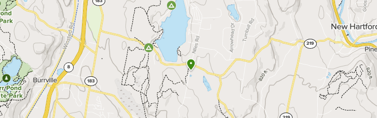 Best Hikes and Trails in Brodie Park | AllTrails